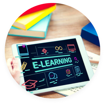 LMS Development Services