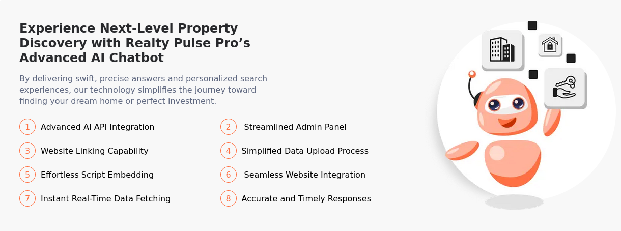 Real Estate Chatbot - A Complete Guide