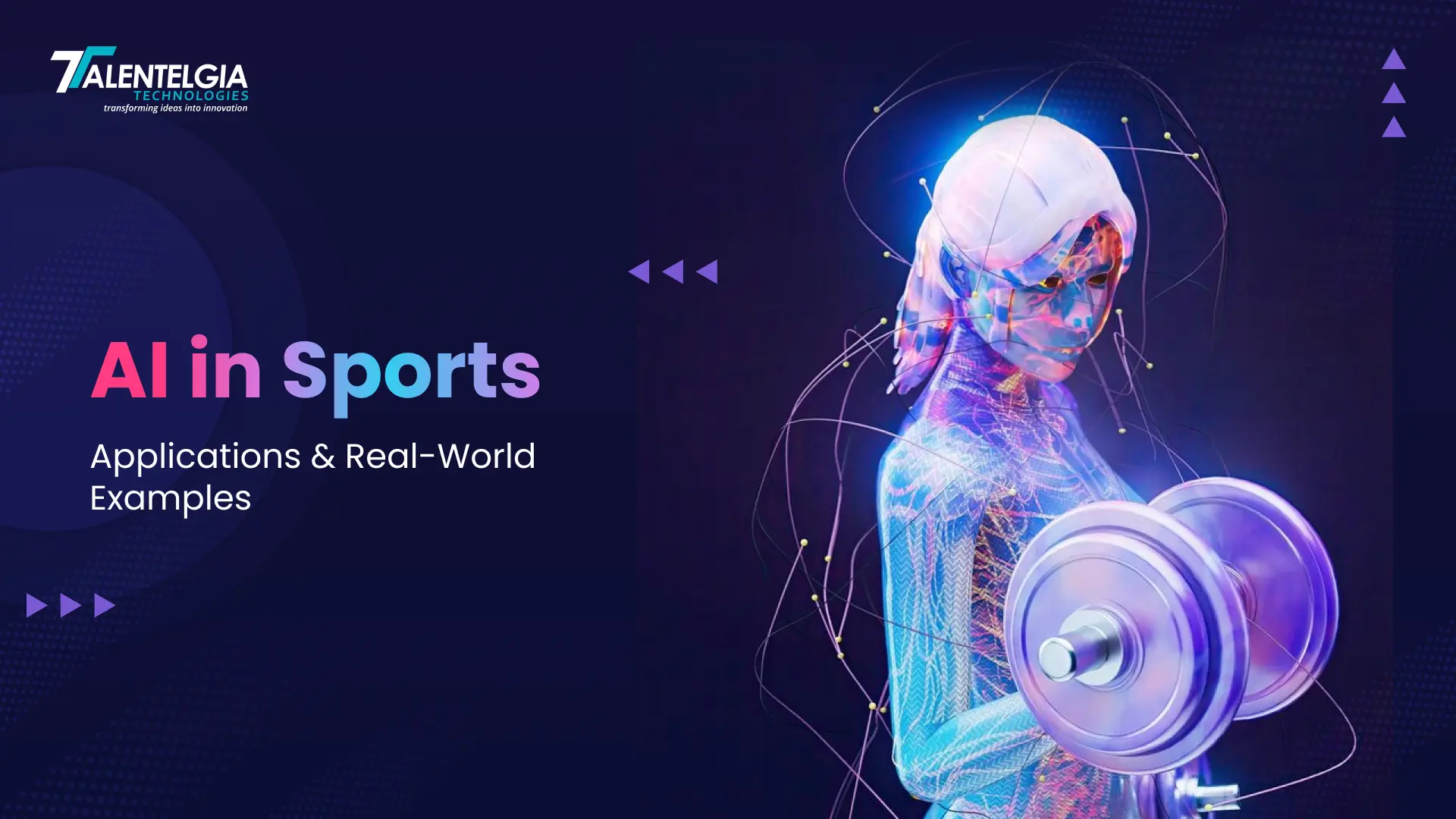 Talentelgia - Latest Web & Mobile Technologies, AI/ML, and Blockchain Blogs